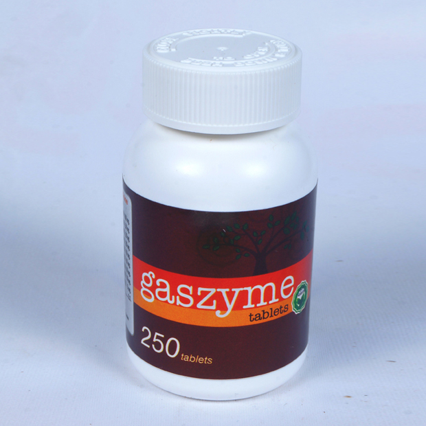 GASZYME Tablet : Trio Healthcare Pvt. Ltd.