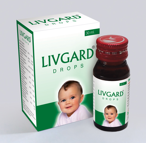 LIVGARD Capsules/Syrup/Drops/Tablets : Trio Healthcare Pvt. Ltd.
