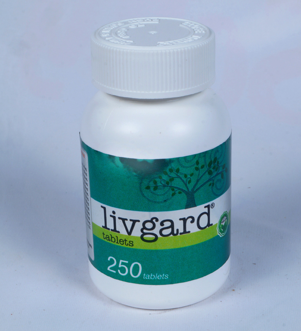 LIVGARD Capsules/Syrup/Drops/Tablets : Trio Healthcare Pvt. Ltd.